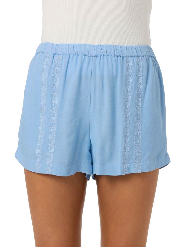 O'NEILL Farren Linen Blend Shorts